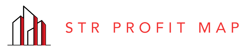 STR Profit Map