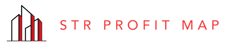 STR Profit Map - Login